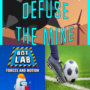Worksheet: Forces and Motion ES-PS2.A-1 - Free Games and Assessments ...