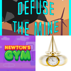 Free Homework Prep: Patterns of Motion PS2.A-2 - Free Games and ...