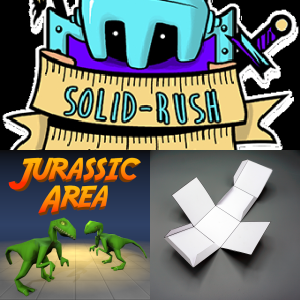 For Class: Surface Area of 3D Shapes 7.9D - Free Educational Games ...