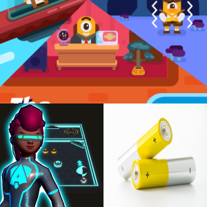 Practice: Use Positive And Negative To Describe Opposites 6.NS.5 - Free ...