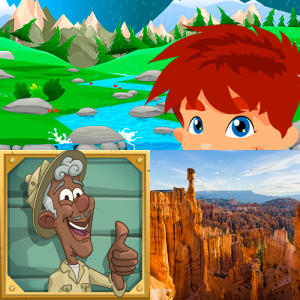 Game Based Learning: Weathering and Erosion MS-ESS2.C-5 - Free Games ...