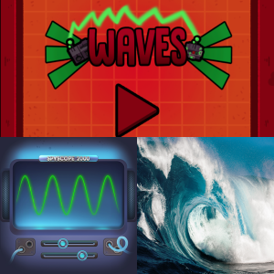 For Class: Waves and Their Properties MS-PS4.A-1 - Free Games and ...