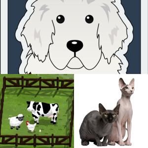 Free Lesson: Selective Breeding Assignment - Free Games and Assessments ...