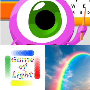 Game Based Learning: Relationship Among Visible Light, the ...