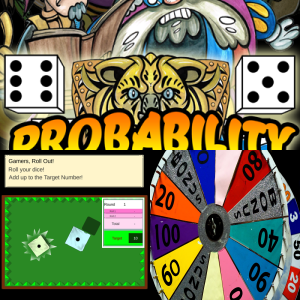 Practice: Determine The Probability Of An Outcome 5.15 - Free ...