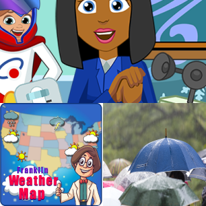Student Lesson: Weather Prediction 5.E.1.2 - Free Games and Assessments ...