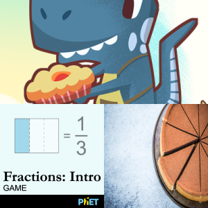Worksheet: Understand Fractions As Part Of A Whole 3.NF.A.1 - Free ...