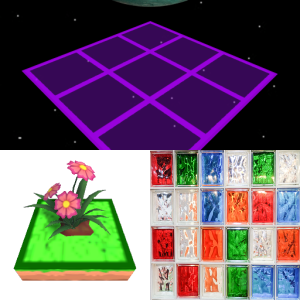 Lesson: Calculating Area Using Square Units 3.8b - Free Educational ...