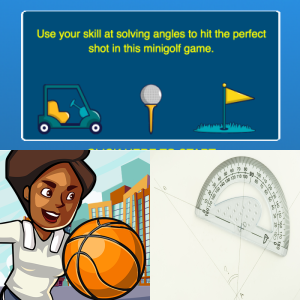 Student Lesson: Solve Equations Using Angle Measures 7.G.B.5 - Free ...