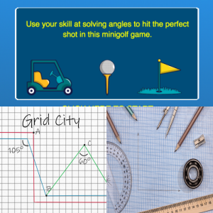 Free Educational Games: Lengths And Angles Of Triangles 6.8A - Free ...
