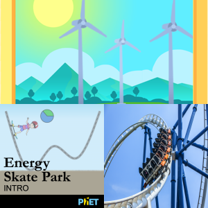 Game Based Learning: Potential and Kinetic Energy 4.PS3.2 - Free Games ...
