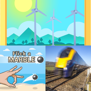 Practice: Speed and Energy 4.PS3.1-1 - Free Games and Assessments ...