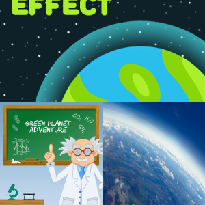 Teaching Plan: Atmospheric Protection and Insulation SC.6.E.7.9 - Free ...