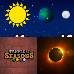 Student Lesson: Eclipses and Seasons MS-ESS1.B-2 - Free Games and ...