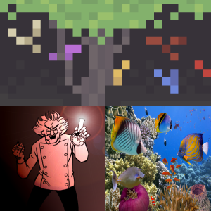 Lesson: Biodiversity and Health of Ecosystems MS-LS2.C-2 - Free Games ...