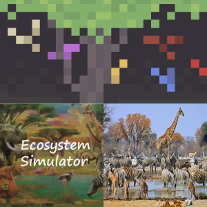 Game Based Learning: Interactions in Ecosystems 6.12E - Free ...