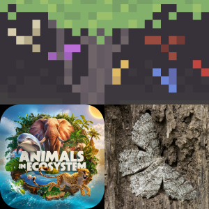 For Class: Invasive Species LOL - Free Educational Games - Legends of ...