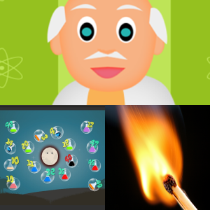 Free Educational Games: Conservation of Matter 5.PS1.2 - Free Games and ...