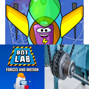 Free Educational Games: Friction is a Force that Opposes Motion 4.2c ...