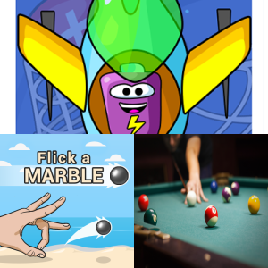 Free Educational Games: Collisions and Forces Review - Free Educational ...