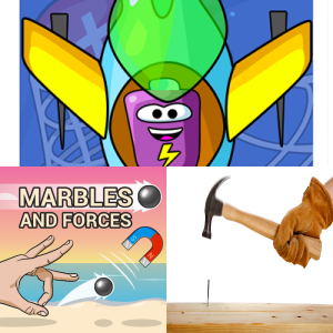 Student Lesson: Relationship Between Energy And Forces MS-PS3.C-1 ...