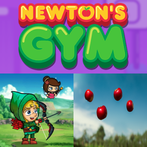 Lesson: Motion as Direction and Speed 5.3b - Free Educational Games ...