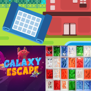 Lesson: Prove Area Of A Rectangle Using Tiling 3.MD.C.7.a - Free ...