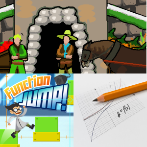 Teaching Plan: Understanding Functions 8.F.A.1 - Free Games and ...