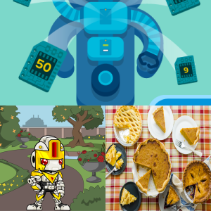 Free Homework Prep: Multiplication And Division Problems And ...