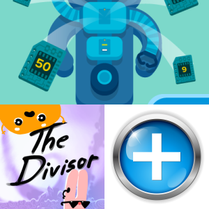 Game Based Learning: Represent Integer Operations With Concrete Models ...