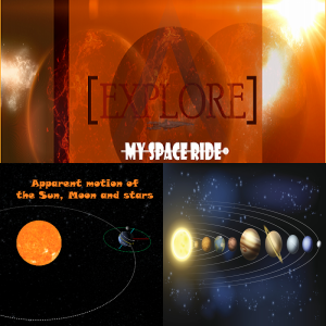 Practice: Our Solar System 6.11A - Free Games and Assessments - Legends ...