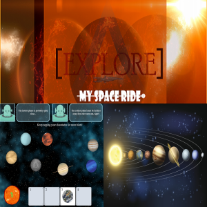 Free Homework Prep: Space and Our Solar System 4.E.3A - Free Games and ...