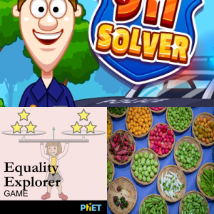 Free Educational Games: Write Equations To Represent Mathematical ...