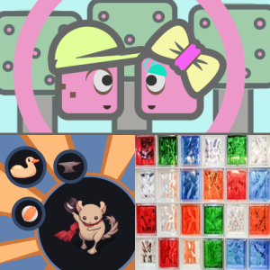 Free Educational Games: Physical Property-Color K.3a - Free Educational ...