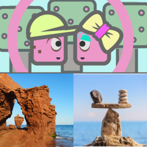 Student Lesson: Physical Attributes of Rocks SKE2.b - Free Games and ...