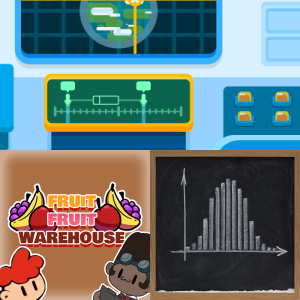 For Class: Represent Data In Pictographs Or Bar Graphs 3.15a - Free ...