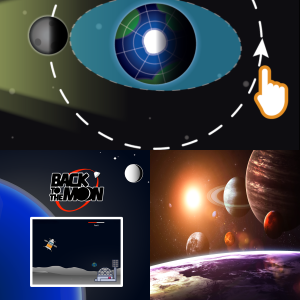 Game Based Learning: The Earth's Rotation 5.8c - Free Games and ...