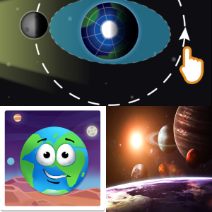 For Class: The Earth's Rotation 5.8C - Free Games and Assessments ...