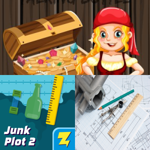 Lesson: Collecting Measurement Data with Rulers 3.MDA.4 - Free ...