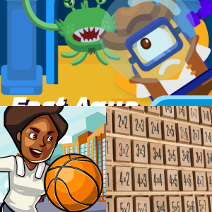 Game Based Learning: Fluently Multiply And Divide Within 100 MGSE3.OA.7 ...