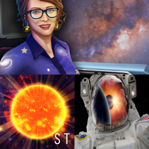 Practice: Space Exploration ES.2d - Free Games and Assessments ...
