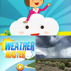 Lesson: The Water Cycle and Weather Patterns MS-ESS2.C-2 - Free Games ...