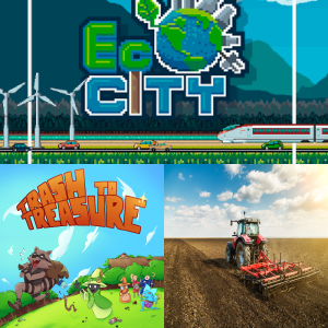 For Class: Human Impacts on Earth Systems ES-ESS3.C-1 - Free ...