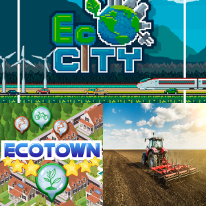 Lesson: Human Impacts on Earth Systems ES-ESS3.C-1 - Free Games and ...