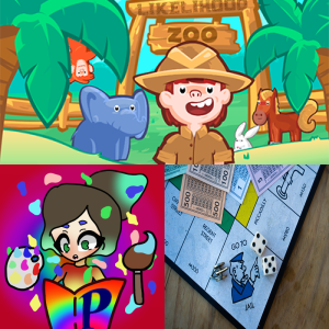 Free Lesson: Theoretical and Experimental Probability Models 7.SP.7 ...