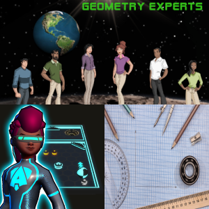 Free Lesson: Draw Shapes With Given Measurements 7.G.A.2 - Free Games ...