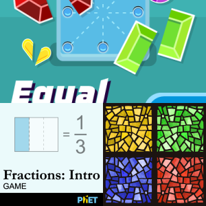 Teaching Plan: Partition Shapes Into Unit Fractions 3.G.A.2 - Free ...