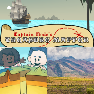 Teaching Plan: Landforms TEKS 2010 - 3.7c - Free Games and Assessments ...