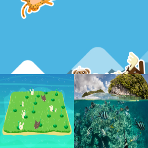 Free Lesson: Ecosystem Stability ES-LS2.A-1b - Free Educational Games ...