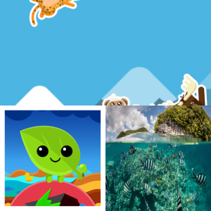 Free Lesson: Ecosystem Stability ES-LS2.A-1b - Free Educational Games ...